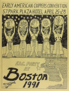 EAC Sale Catalogues – Early American Coppers