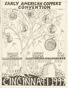 EAC Sale Catalogues – Early American Coppers