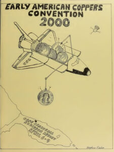 EAC Sale Catalogues – Early American Coppers