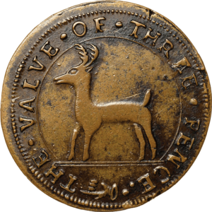 Early American Coppers – Official Website