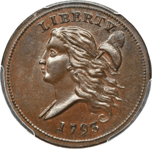 Early American Coppers – Official Website