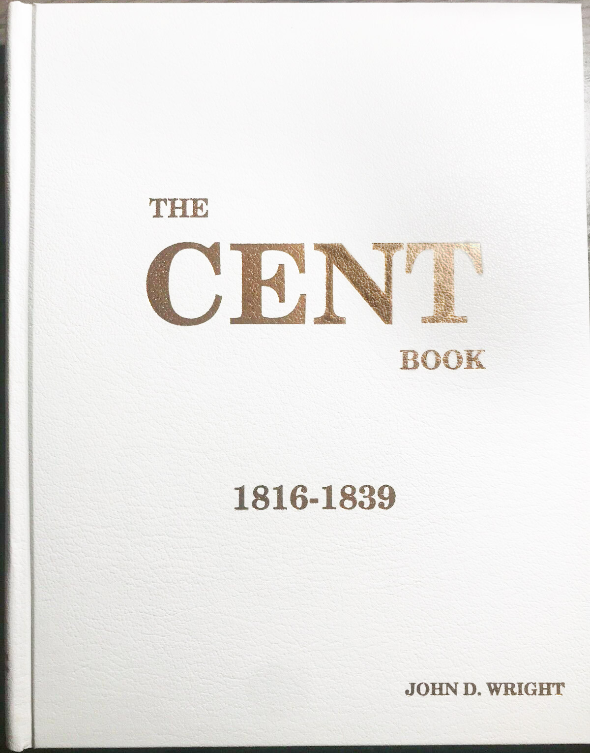 Books – Early American Coppers